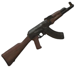 AKMN | Project Delta Roblox Wiki | Fandom