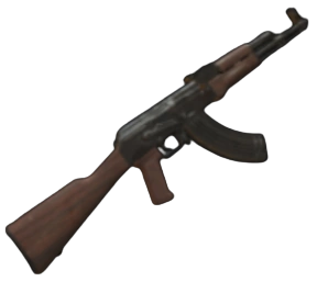 AKMN | Project Delta Roblox Wiki | Fandom