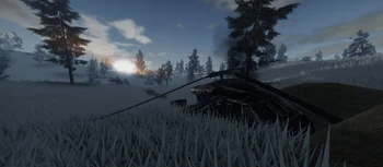 Helicopter Crash | Project Delta Roblox Wiki | Fandom