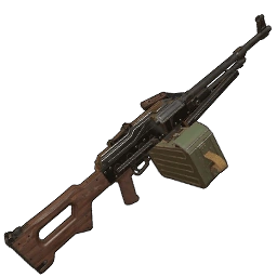 PKM | Project Delta Roblox Wiki | Fandom