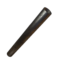 Steel Pipe | Project Delta Roblox Wiki | Fandom