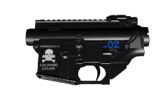 Core Parts | Project Delta Roblox Wiki | Fandom