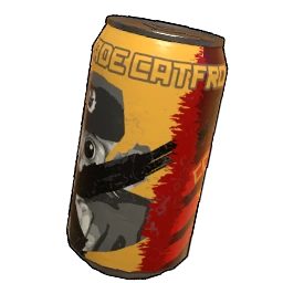 Comrade CatFrog Soda | Project Delta Roblox Wiki | Fandom