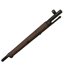 Mosin Front Assembly | Project Delta Roblox Wiki | Fandom