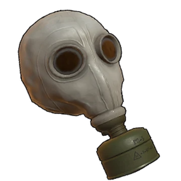 Cool Gas Mask Ideas