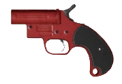 Flare Gun | Project Delta Roblox Wiki | Fandom