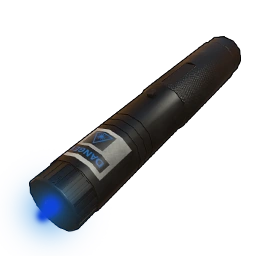 Laser Pointer | Project Delta Roblox Wiki | Fandom