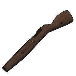 Mosin Stock | Project Delta Roblox Wiki | Fandom