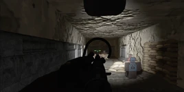 OKP-7 | Project Delta Roblox Wiki | Fandom