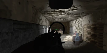 OKP-7 | Project Delta Roblox Wiki | Fandom