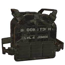 HSPV | Project Delta Roblox Wiki | Fandom