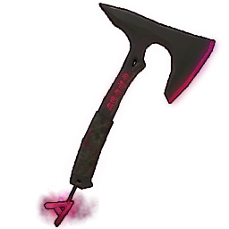 Anarchy Tomahawk | Project Delta Roblox Wiki | Fandom