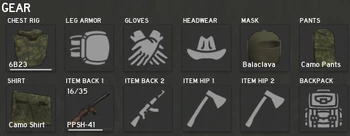 Wasteland Bandit | Project Delta Roblox Wiki | Fandom