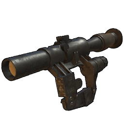 PSO-1 4x24 | Project Delta Roblox Wiki | Fandom