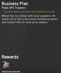 Mihkel | Project Delta Roblox Wiki | Fandom