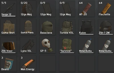 Military Supply Drop | Project Delta Roblox Wiki | Fandom