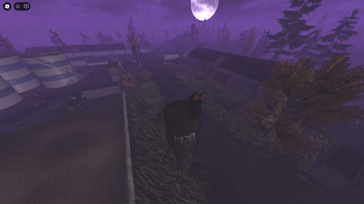 Whisper Project Delta Roblox Wiki Fandom