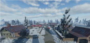 Village | Project Delta Roblox Wiki | Fandom