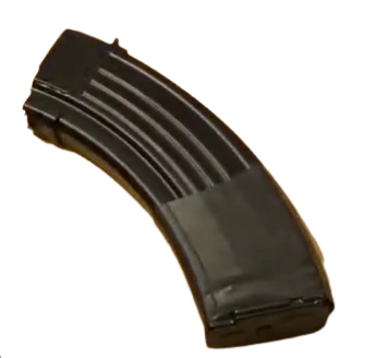 7.62x39 AKM 20-Round Magazine | Project Delta Roblox Wiki | Fandom