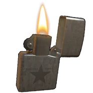 Lighter | Project Delta Roblox Wiki | Fandom