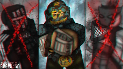 Anton | Project Delta Roblox Wiki | Fandom