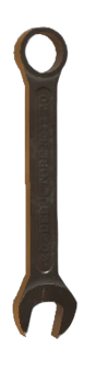 Wrench | Project Delta Roblox Wiki | Fandom