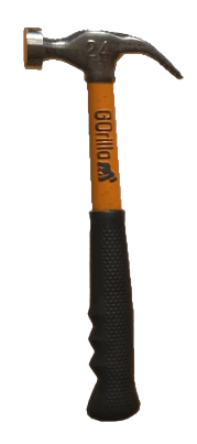 Hammer | Project Delta Roblox Wiki | Fandom