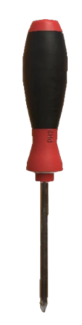 PH2 Screwdriver | Project Delta Roblox Wiki | Fandom