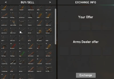 Mihkel | Project Delta Roblox Wiki | Fandom