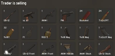 Mihkel | Project Delta Roblox Wiki | Fandom