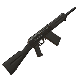 Saiga 12 | Project Delta Roblox Wiki | Fandom
