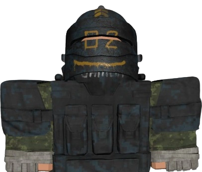 Anton | Project Delta Roblox Wiki | Fandom