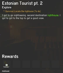 Tarmo | Project Delta Roblox Wiki | Fandom