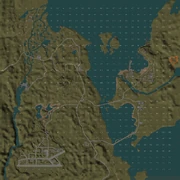 Interactive Maps | Project Delta Roblox Wiki | Fandom