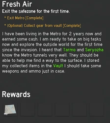 Tarmo | Project Delta Roblox Wiki | Fandom