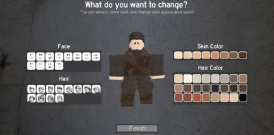 Anna | Project Delta Roblox Wiki | Fandom