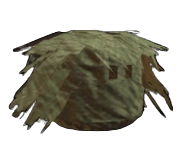 Ghillie Suit Hood | Project Delta Roblox Wiki | Fandom