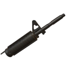 M4 Front Assembly | Project Delta Roblox Wiki | Fandom