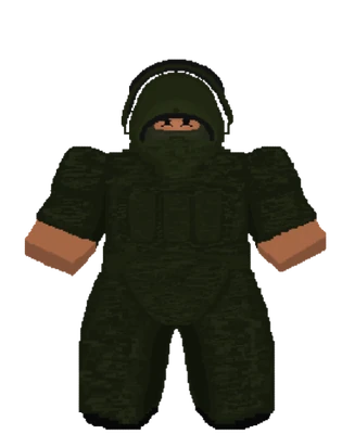 Seryozha | Project Delta Roblox Wiki | Fandom