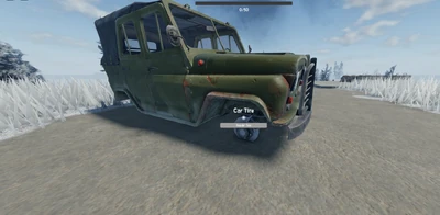 Repair Kit | Project Delta Roblox Wiki | Fandom