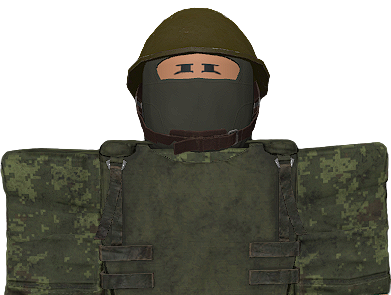 Highway Bandit | Project Delta Roblox Wiki | Fandom