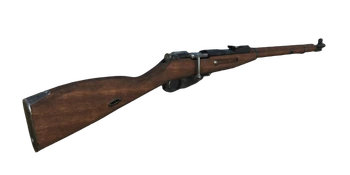 Mosin-Nagant | Project Delta Roblox Wiki | Fandom