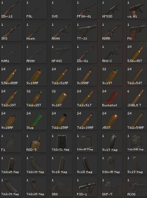 Mihkel | Project Delta Roblox Wiki | Fandom