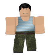 Camo Pants | Project Delta Roblox Wiki | Fandom