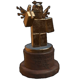 Statue of Solter | Project Delta Roblox Wiki | Fandom