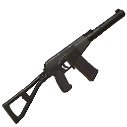 AS Val | Project Delta Roblox Wiki | Fandom