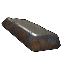 Metal | Project Delta Roblox Wiki | Fandom