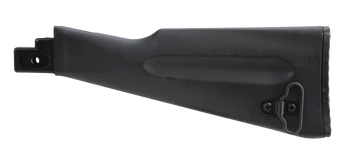 Polymer AKMN Stock | Project Delta Roblox Wiki | Fandom