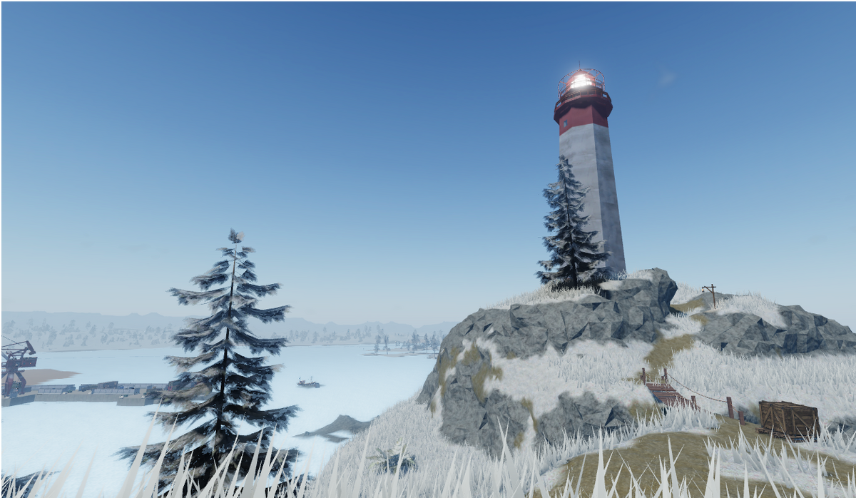 Lighthouse Project Delta Roblox Wiki Fandom