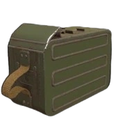 7.62x54 100-round Ammo Box | Project Delta Roblox Wiki | Fandom